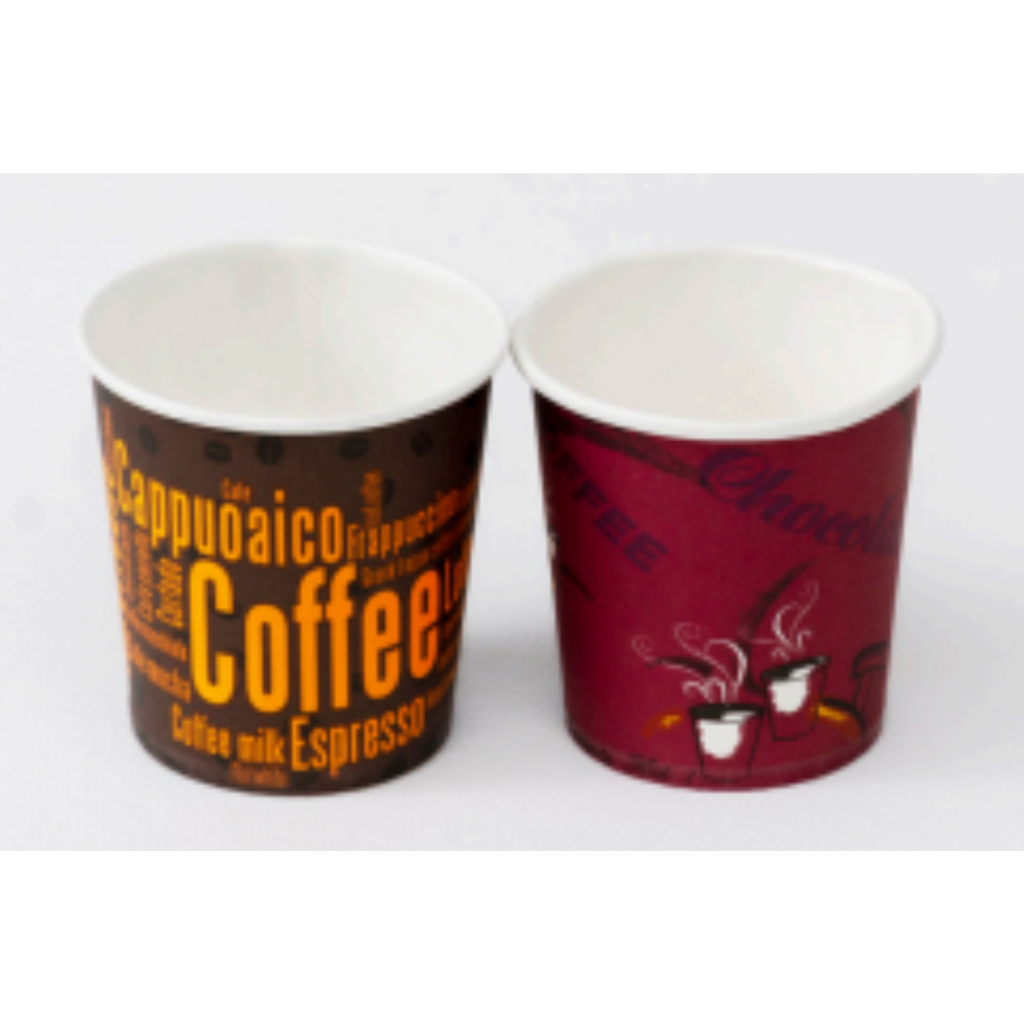 Paper Cups – Centurygate Co. Ltd