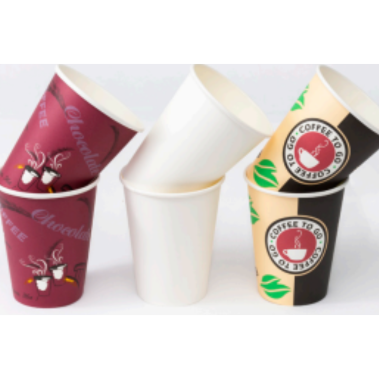 Paper Cups – Centurygate Co. Ltd